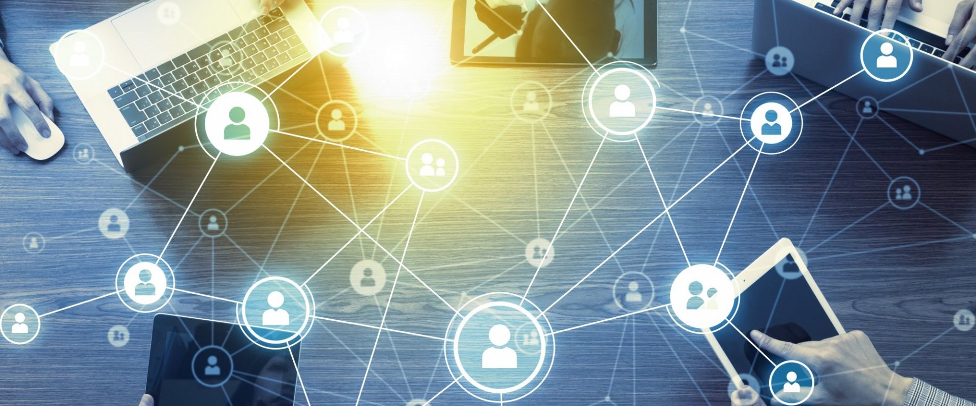 Unlock the Secrets of Business Networking Opportunities: Strategies ...